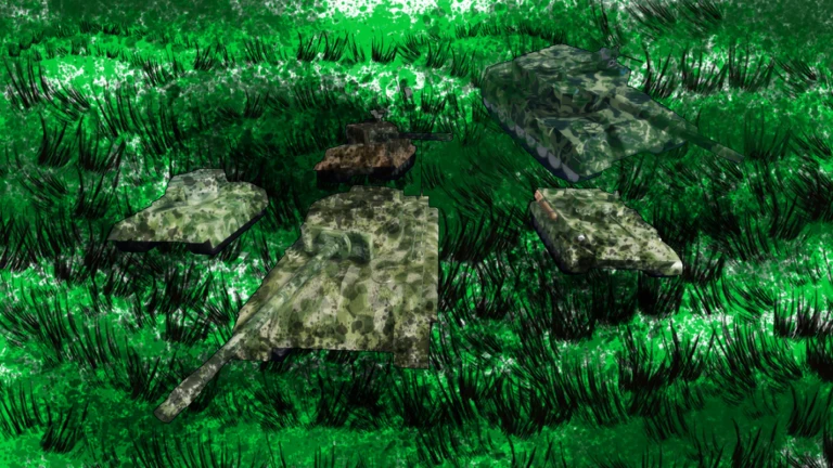 การแก้แค้นของซอมบี้ [Colt 2 Collab] - Roblox