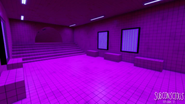 จิตใต้สํานึก | เล่นบน Roblox