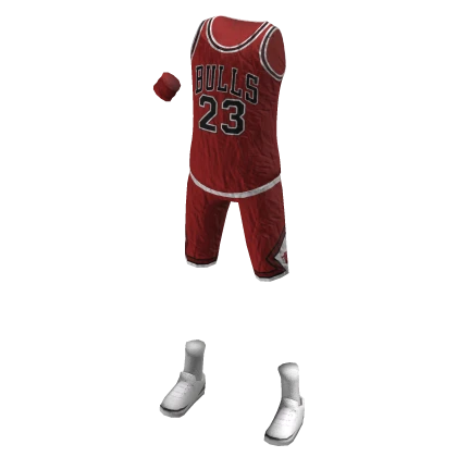 michael jordan kit