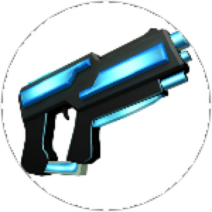 Laser gun - Roblox