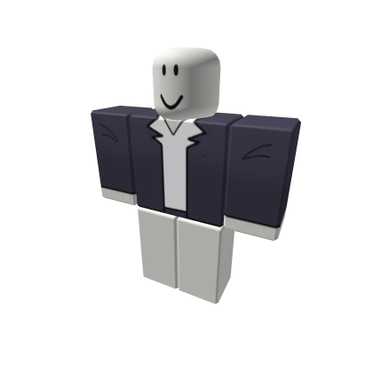 super senior gojo (animation) + - Roblox