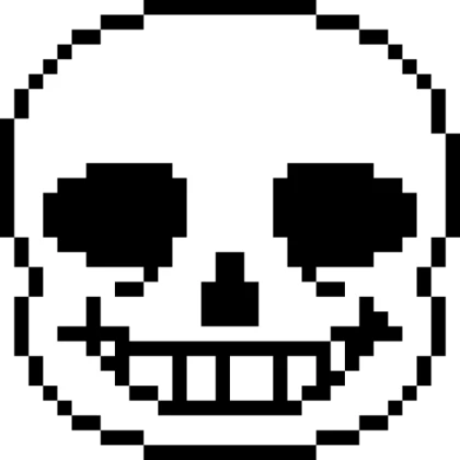 Sans_Head