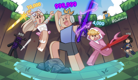 Universal Script 📌 | Unified Naming Convention — Roblox Scripts | ScriptBlox