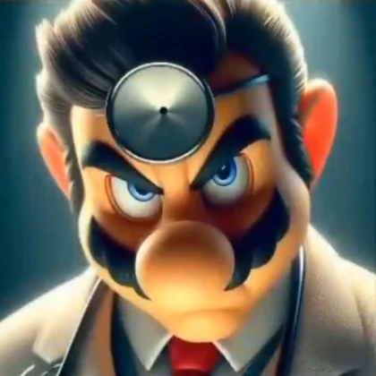 Doctor Mario