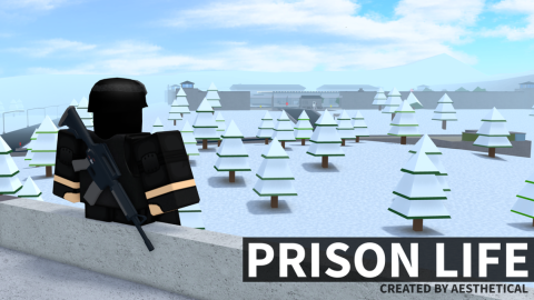 [🎄] Prison Life | BEST SCRIPT Silent Aim Hitbox Extender Aimbot NoClip ...