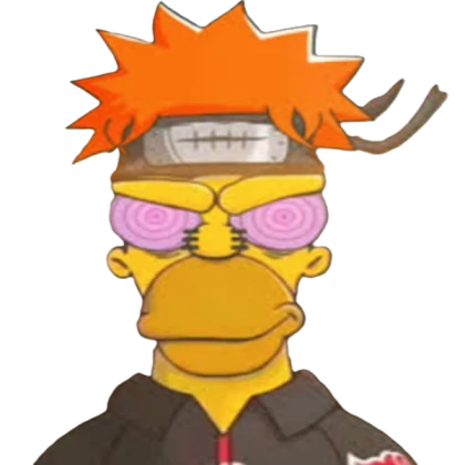 Homer Pain