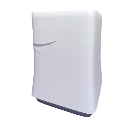 [Left] Millennium White Sleeve | Roblox Item - Rolimon's