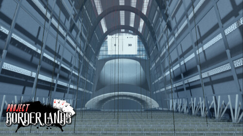 [J♣️] 프로젝트: 보더랜드 - Roblox