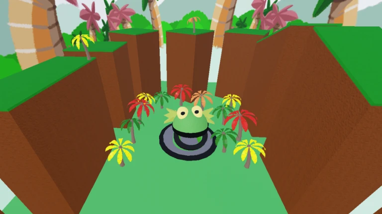 [NUEVO] Numberblock SPEED RUN OBBY - Roblox