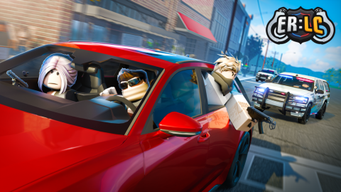 [ ️] Emergency Response: Liberty County | LibertyX — Roblox Scripts ...