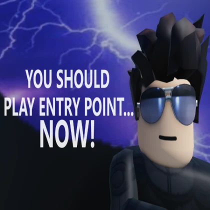 You should play Entry Point...