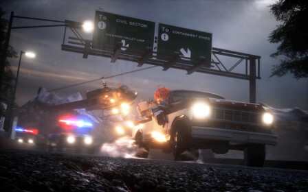 SCP: Instituto de Investigación Paragon - Roblox