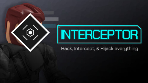 INTERCEPTOR [DEMO] - Roblox