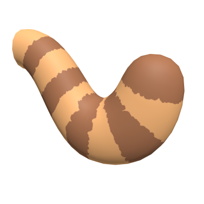Cola de Tanuki - Roblox