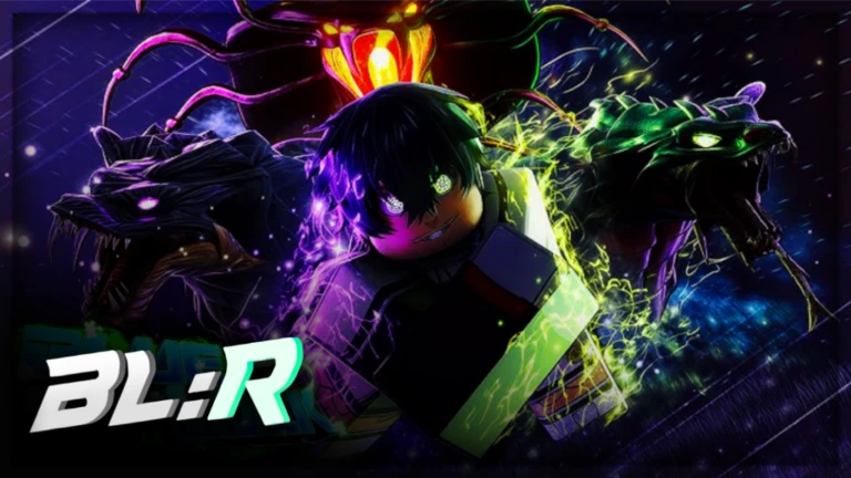 Blue Lock Rivals: MODDED | Juega en Roblox