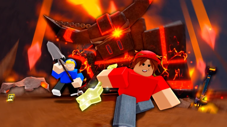 [1 HOUR] DIG - Roblox