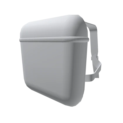 Airpod Bag - Pink Cardigan | Roblox Item - Rolimon's