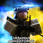 Ukrainian Armed Forces ᅠ ᅠᅠ ᅠ - Roblox