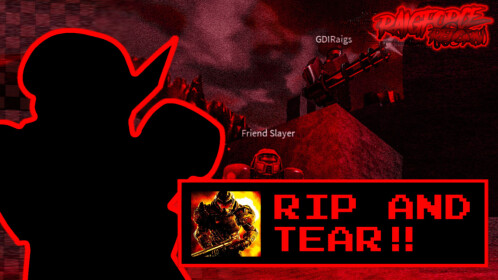 [MOBILE SCOPING??] RAIGFORCE: REBORN - Roblox