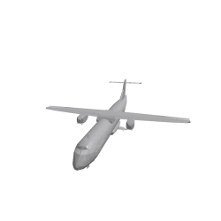 Plane Mesh