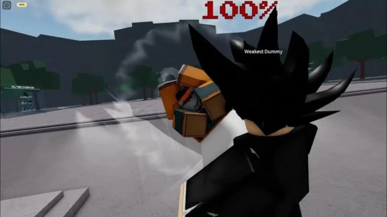 KJ'S 20 SERIES - Roblox