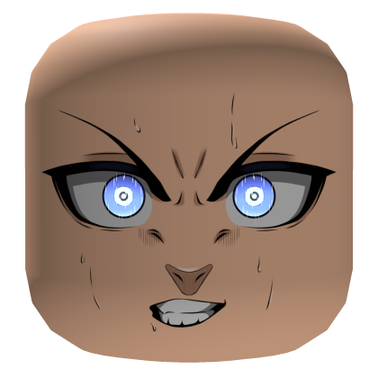 Isagi * PARLAYAN* - Roblox
