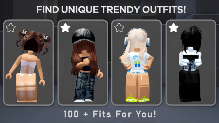 ( unter 100 Robux) Outfit-Ideen - Roblox