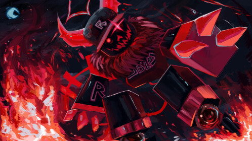 [ ♦️ Vee & G666 ♦️ ] Abismo - Roblox