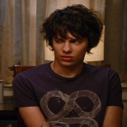 Rodrick Heffley icon