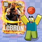 [UPDATE!] 🏀 Basketball RNG 🏀 | Roblox Game - Rolimon's