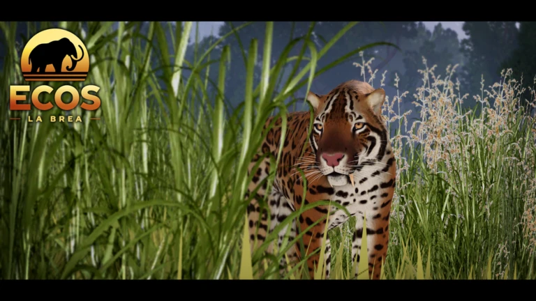 Ecos: La Brea - Roblox