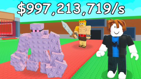 Universal Script 📌 | INFINITE FUN — Roblox Scripts | ScriptBlox