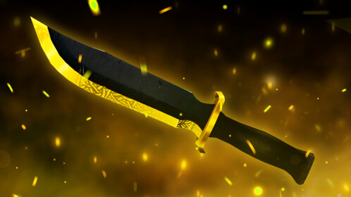 [ALPHA] Habilidad de Misterio Asesino - Roblox