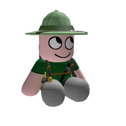 deb!! | Roblox Item - Rolimon's