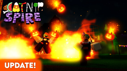 Cat니프 스피어: - Roblox