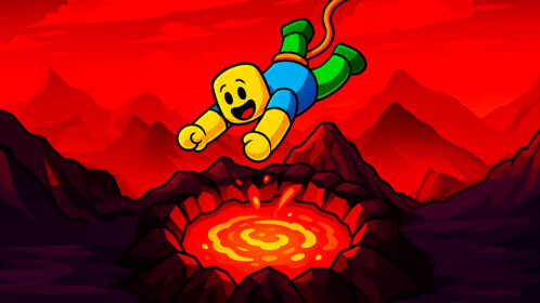 Salta Nel Buco [ UPD 4 ] - Roblox