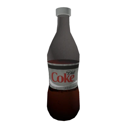 diet coke x | Roblox Item - Rolimon's