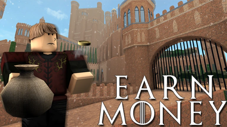Desembarque dos Reis, Game of Thrones [VENDA] - Roblox