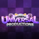 Universal Productions. - Roblox