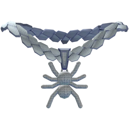 Sammy Spyder Chain | Roblox Item - Rolimon's