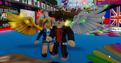 aprender español inglés aprende español e ingles | Juega en Roblox