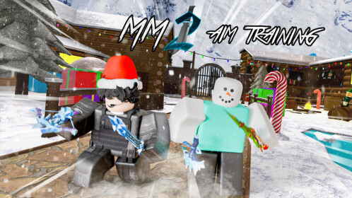 MM2 Hedefi Eğitimi - Roblox