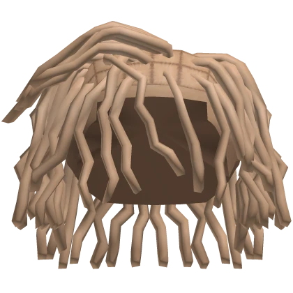 Dreads | Roblox Item - Rolimon's
