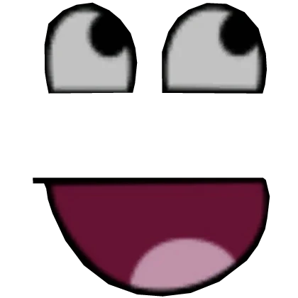 Epic Face | Roblox Item - Rolimon's