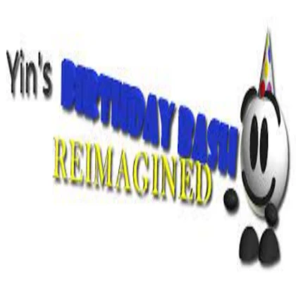 Yin's Birthday Bash Reimagined!