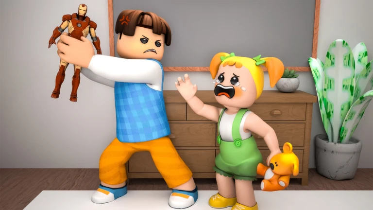 Życie marzeń RP - Roblox