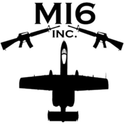 MI6 Corporation Roblox Production | Roblox Group - Rolimon's