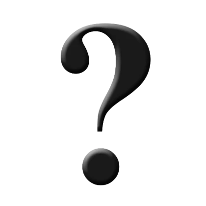 Question Mark