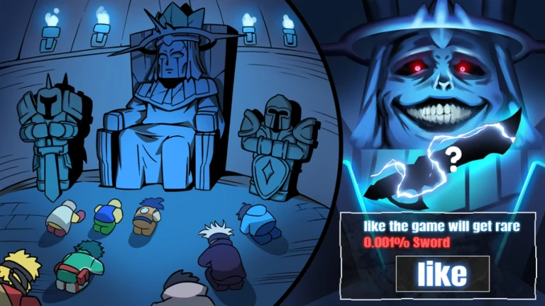 Anime Dungeon Fighters[New cos] | Roblox Game - Rolimon's