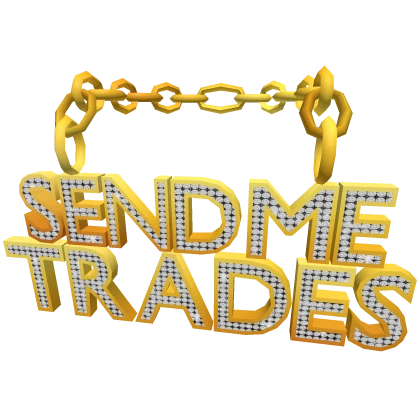 GoldLika: Send Me Trades | Roblox Item - Rolimon's